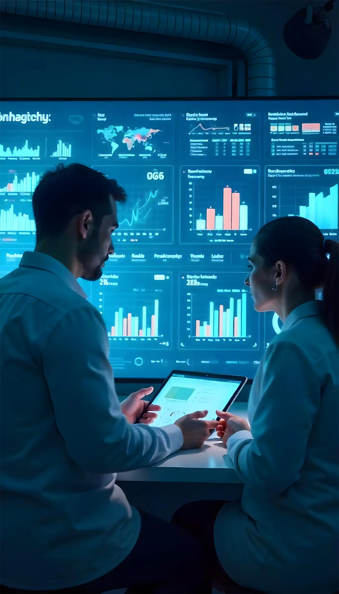 HL Tech India Pvt Ltd